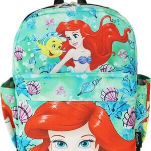 Disney | Accessories | The Little Mermaid Ariel 2inch Backpack All ...